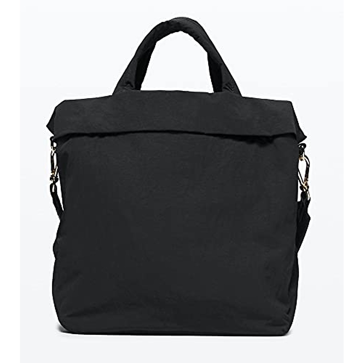 Lululemon Athletica On My Level Bag 19L (Black)