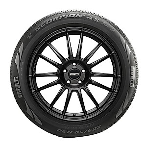 Pirelli Scorpion All Season Plus 3 All Season 225/65R17 102H SUV/Crossover Tire