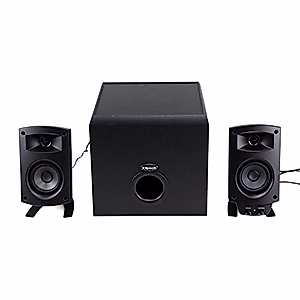Klipsch ProMedia 2.1 Computer Speaker System