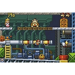 Game & Watch Gallery 4