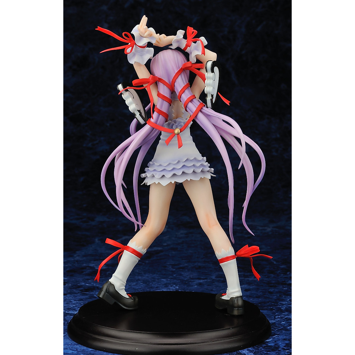 Demonbane: Al Azif 1/7 Scale PVC Figure by Beat