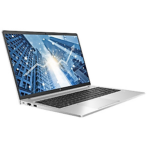 HP ProBook 450 G9 Business Laptop, 15.6” FHD Display, 12th Gen Intel Core i7-1255U, NVIDIA GeForce MX570A, 64GB RAM, 2TB SSD, RJ45, HDMI, Wi-Fi 6, FP Reader, Windows 11 Pro