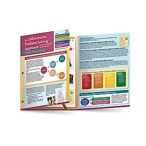 Collaborative Problem Solving (A Norton Quick Reference Guide)