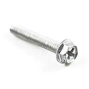 7172997 - (8) Pack of screws for water softener valve