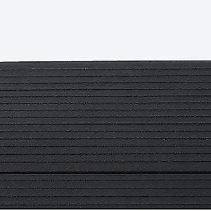 PENGJIE Folding Ladder Step Stool Ladder Stool 3 Step Folding Aluminum Heavy Duty Steel Portable Anti Slip Mat Tread Compact 150 Kg Capacity