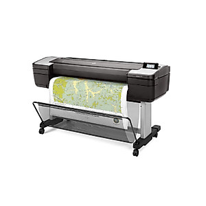 HP DesignJet T1700 44-in Postscript Printer