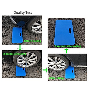 Kneeling Pad Thick Extra Large High Density Foam Comfort Kneeling Pad for Work Gardening Yoga Exercise Garden Knee Pad