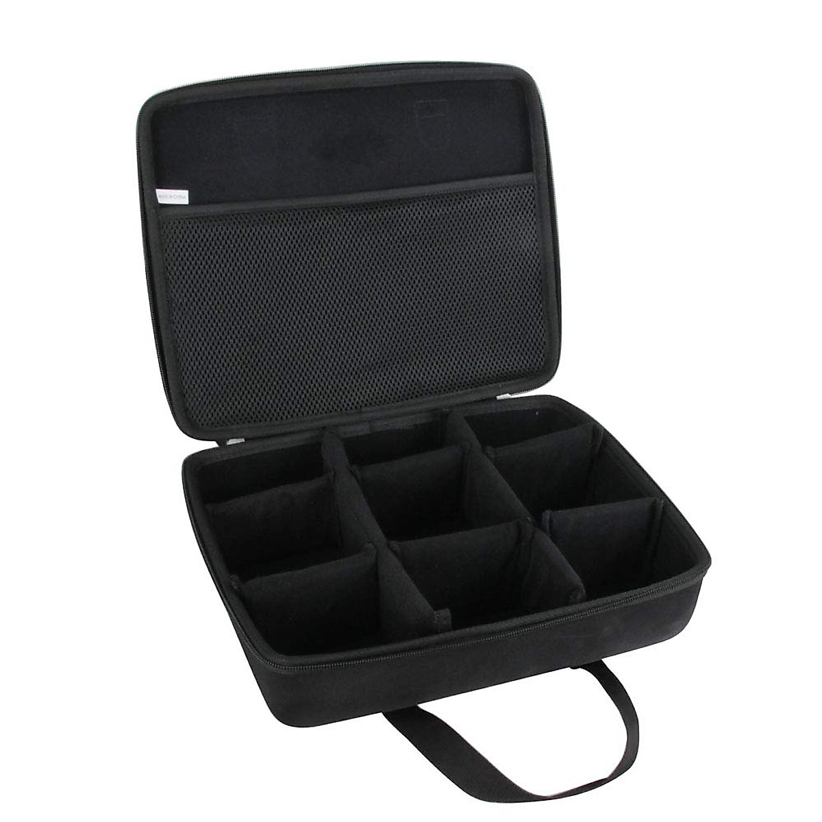 Hermitshell Large Hard Game Card Case .Fits for Main Card Game -Card Game Sold Separately