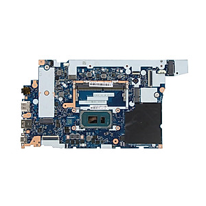 IMBXHZQ for Thinkpad E15 Gen 2 Motherboard i5-1135G7 5B20Z48233 5B21C71927