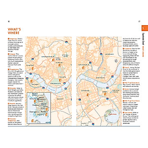 Fodor's Seoul: with Busan, Jeju, and the Best of Korea (Full-color Travel Guide)