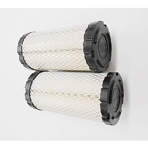 2 Pack Air Filters, Compatible with Kohler 25-083-02S, 25 083 02, 2508302S, M113621 M807331 MIU10783, Onan 0140-9071, Toro 108-3811 93-219