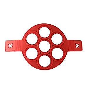 Flippin Fantastic Perfect Pancake