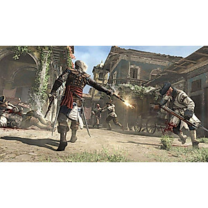 Assassin's Creed IV Black Flag - Playstation 4