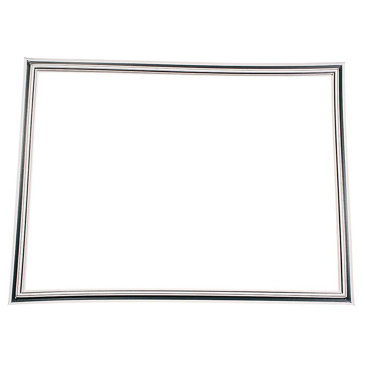 PRYSM 241872504 Refrigerator Door Gasket (White) Compatible with Electrolux, Frigidaire, Gibson, Kelvinator, Westinghouse, Replacement for 1379480, 240370904, 240514604, 240542104