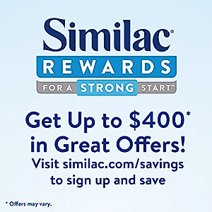 Similac Advance Infant Formula With Iron, Ready-to-Feed Baby Formula, 32-fl-oz Bottle