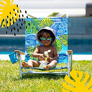 Hello Bello Mineral SPF 30 Sunscreen Stick I Broad Spectrum UVA/UVB Protection, Water Resistant and Reef Friendly Roll On Sun Protection for Babies and Kids I 1 Fl Oz (1 Pack)