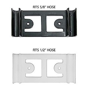 Mr. Chain High Drain Loop Bracket (1/2") - 77000-1