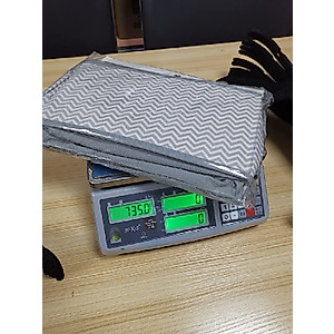 Bsxgse Storage The Shoe Shelf Door for Closet 4-Tier Over Shoe Rack Organizer Hanging Rack Under Sink Drip Tray (Grey, One Size)