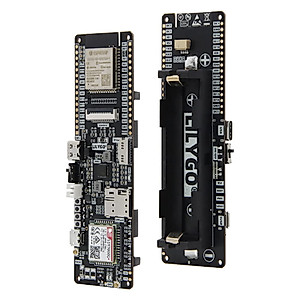 LILYGO ESP32-S3 T-SIM7080G-S3 SIM7080 TTGO Development Board Supports Cat-M NB-Iot with GPS