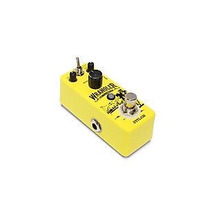 Outlaw Effects Guitar Compression Effects Pedal (Wrangler)