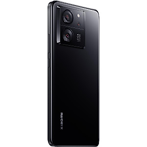 Xiaomi 13T Pro 5G + 4G lte (for Tmobile Mint Tello Global) (512GB+12GB) Global rom Unlocked Worldwide 50MP Triple Pro Leica Camera 6.67 144Mhz (Black)