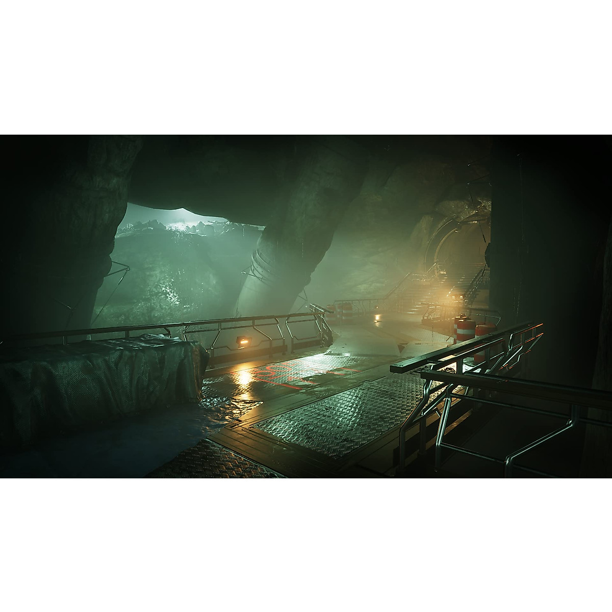 Apsulov: End of Gods - PlayStation 5