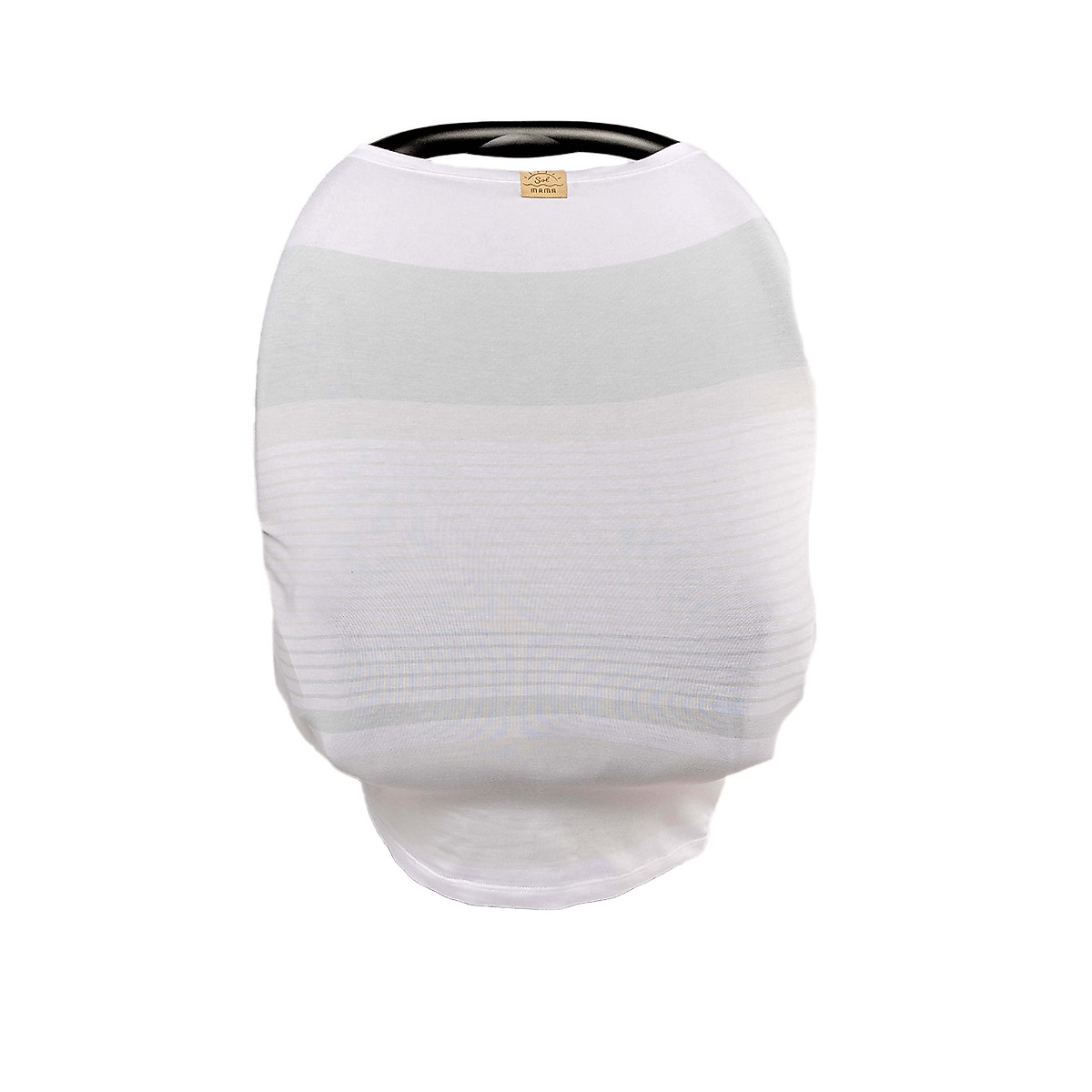 Sol Mama Sun Protective Premium Baby Covers UPF 50+ (Avila), One Size