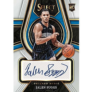 2021-2022 Panini Select Basketball Trading Card Blaster Box - 24 Basketball Cards per Box - 6 Inserts OR PRIZM PARALLELLS PER Box!!