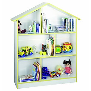 Venture Horizon Dollhouse Bookcase
