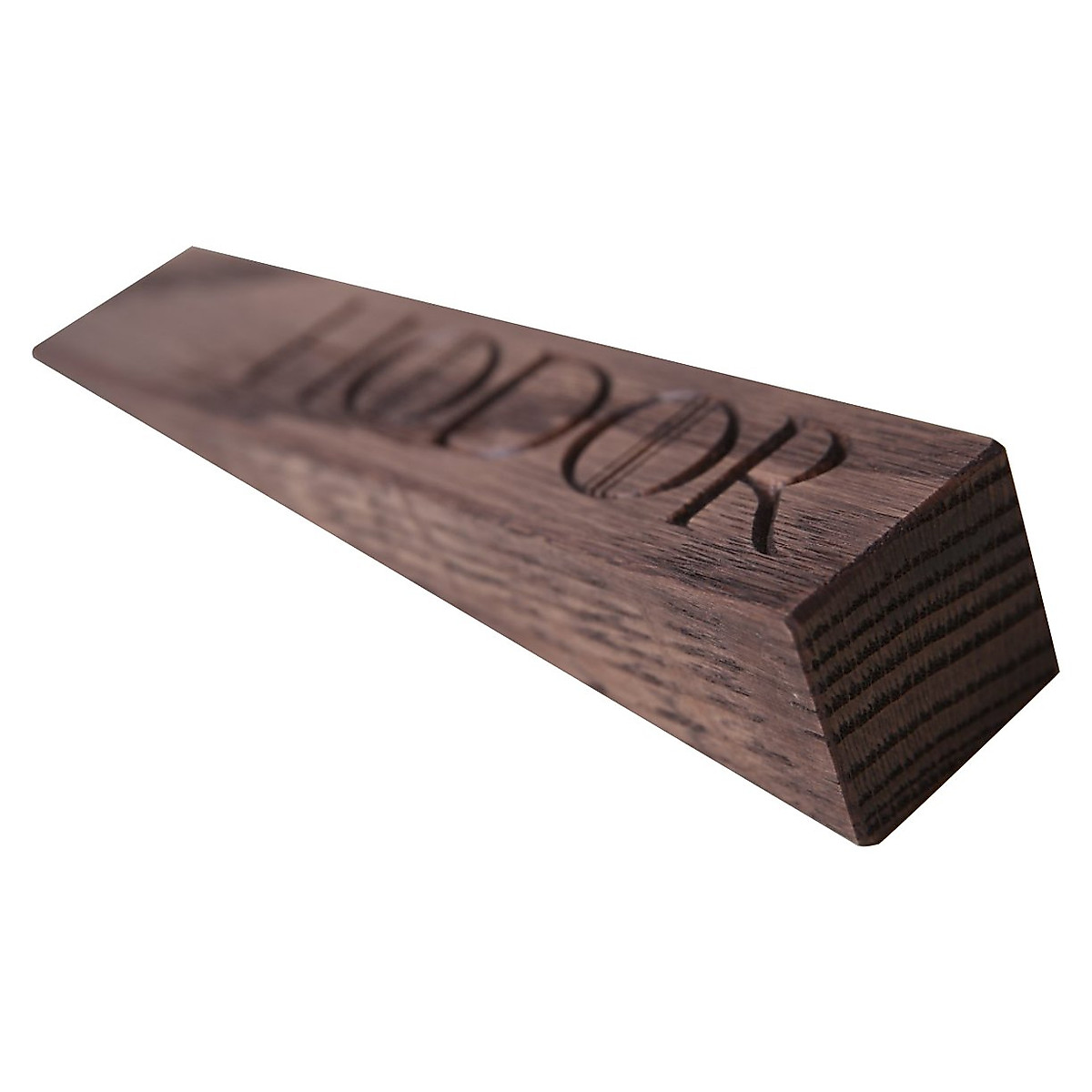 HODOR Door Stop, Medieval Oak (HD-MO)