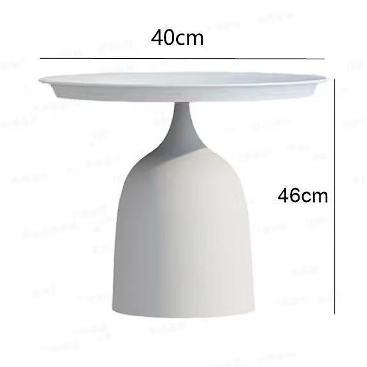 Beige White Side Tables Nesting Tables Round Side Table Set End Table Set Modern Table Bedside Set Livingroom Table Sofa & Console Table Pedestal Tables Coffee Tables Metal Table…