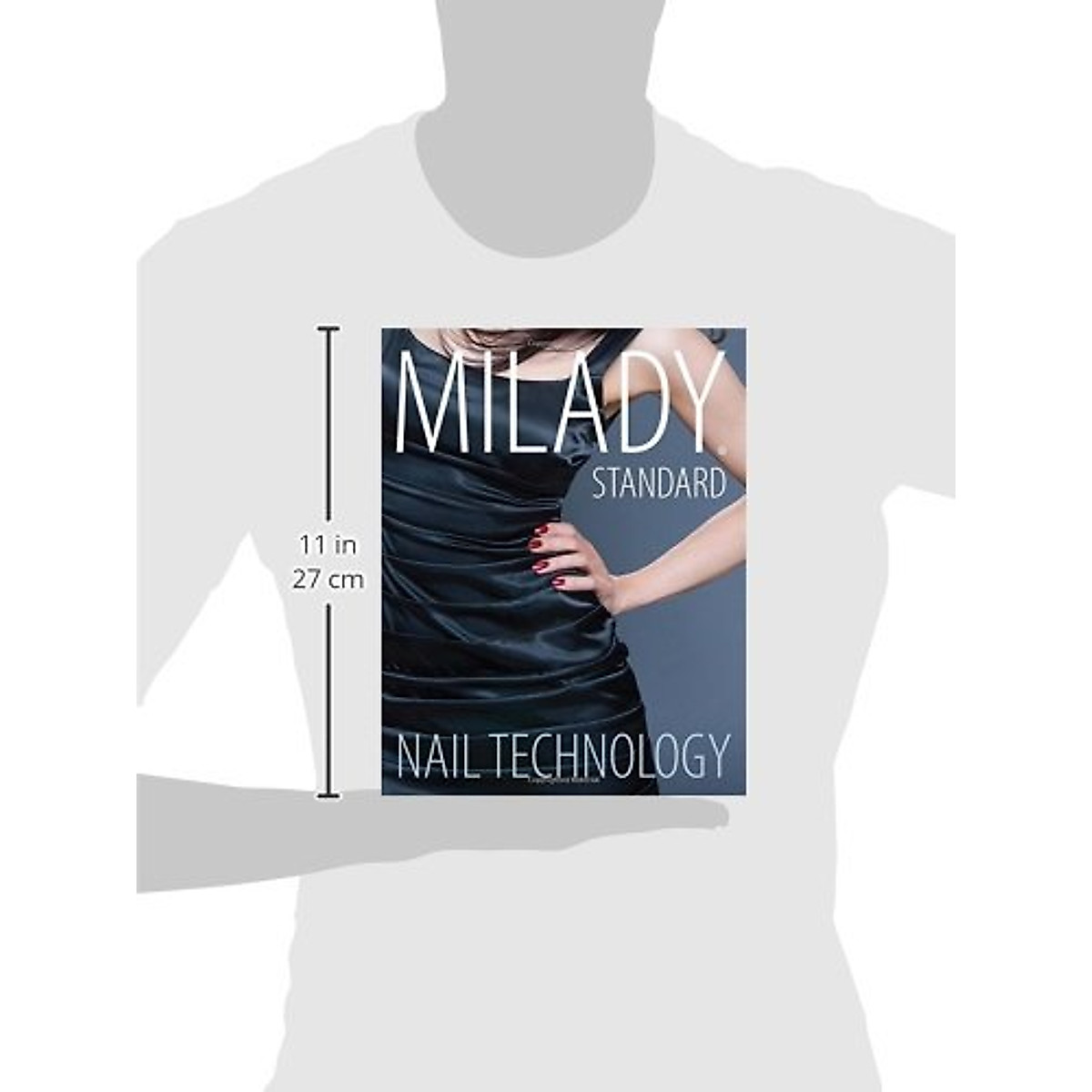 Milady Standard Nail Technology