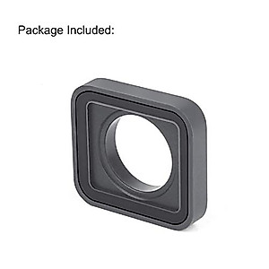 Replacement Protective Lens Cover for GoPro Hero 5 6 7 Camera Glass Protector Lens Cover Repair Part Accessories