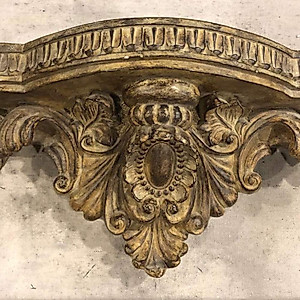 AMY HOWARD AT HOME - Dark Antique Wax for Vintage Furniture Restoration - Protective Finish and Seal - Dark Finish (3.5 Oz)