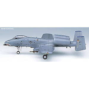 ACADEMY ACA12402 Model Kit, Various