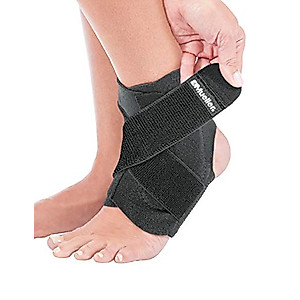 Adjustable Ankle Stabilizer - OSFM (EA)