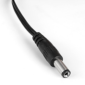 Power Cord for Secura Wine Opener SWO-3N (KP1-36N2)