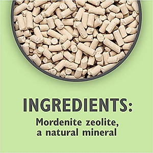 Purina Tidy Cats Litter, Breeze Litter Pellets to be Used with Breeze Litter System, Prevents Dust and Tracking, 3.5 LB Each (Pack of 2)