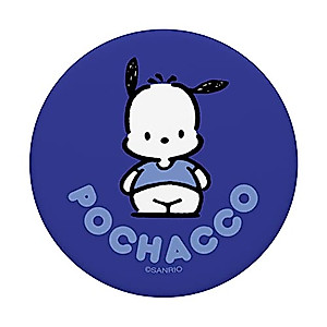 Pochacco Character Front and Back PopSockets Swappable PopGrip