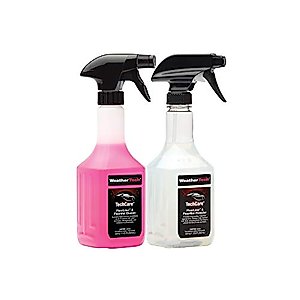 WeatherTech TechCare FloorLiner and FloorMat Cleaner/Protector Kit