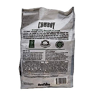 Cowboy Wood Wool 20 Pack Firestarters, Quantity 1