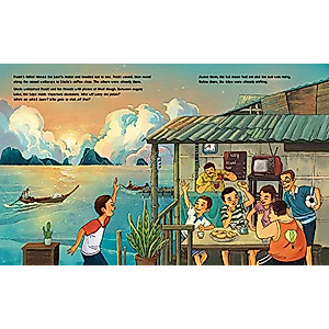 The Floating Field: How a Group of Thai Boys Built Their Own Soccer Field