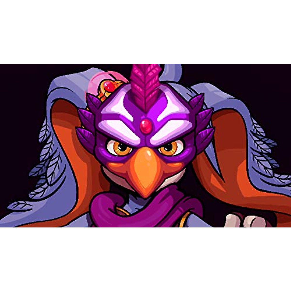 Kaze and the Wild Masks - Nintendo Switch