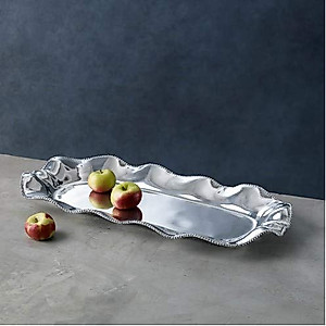 Beatriz Ball PEARL Denisse Rectangular Platter