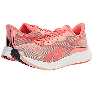 Reebok womens Floatride Energy 3.0 Running Shoe, Aura Orange/Twisted Coral/Orange Flare, 7.5 US