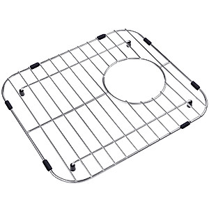 Rubber Feet for Sink Grid Sink Protecter Rubber Grid Kitchen Sink Wire Protective Rack Feet Grate Rubber Wire Bumper Replacement Protector Parts for Kitchen Rack, 60 Pieces (Black) (Black)