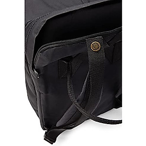 Fjällräven 13" Kanken Laptop Black One Size