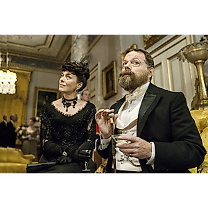 Victoria & Abdul [DVD]