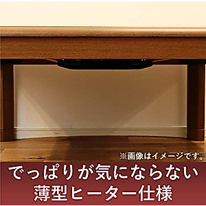Metro Replacement Heater for Japanese Kotatsu 600ｗ