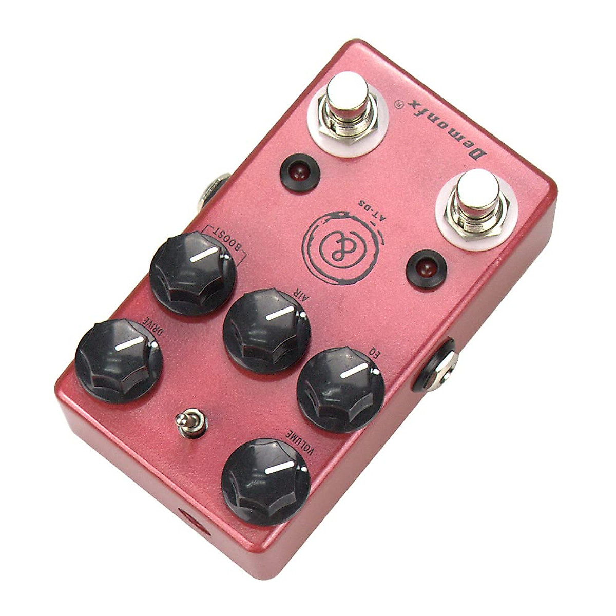 Demonfx AT-DS Attack Drive Excellent Response US Ship No Int'l Wait times